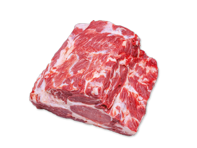 Forequarter Cuts - Beefmaster Expo Catalogue