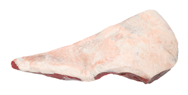 Hindquater Cuts - Beefmaster Expo Catalogue